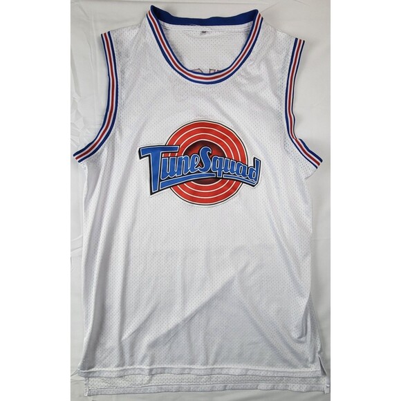 Unbranded | Shirts | Space Jam Tune Squad Bugs Space Jam Basketball ...
